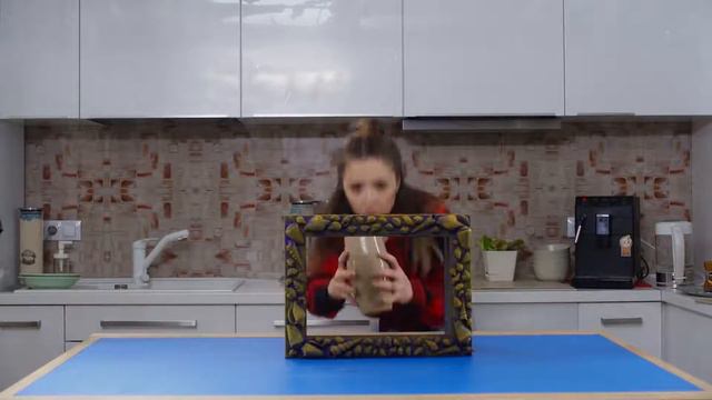 Castorama «Сделай сам челлендж». Выпуск 2_ Полки своими руками