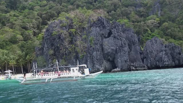 Филиппины Север о.Палаван.mp4