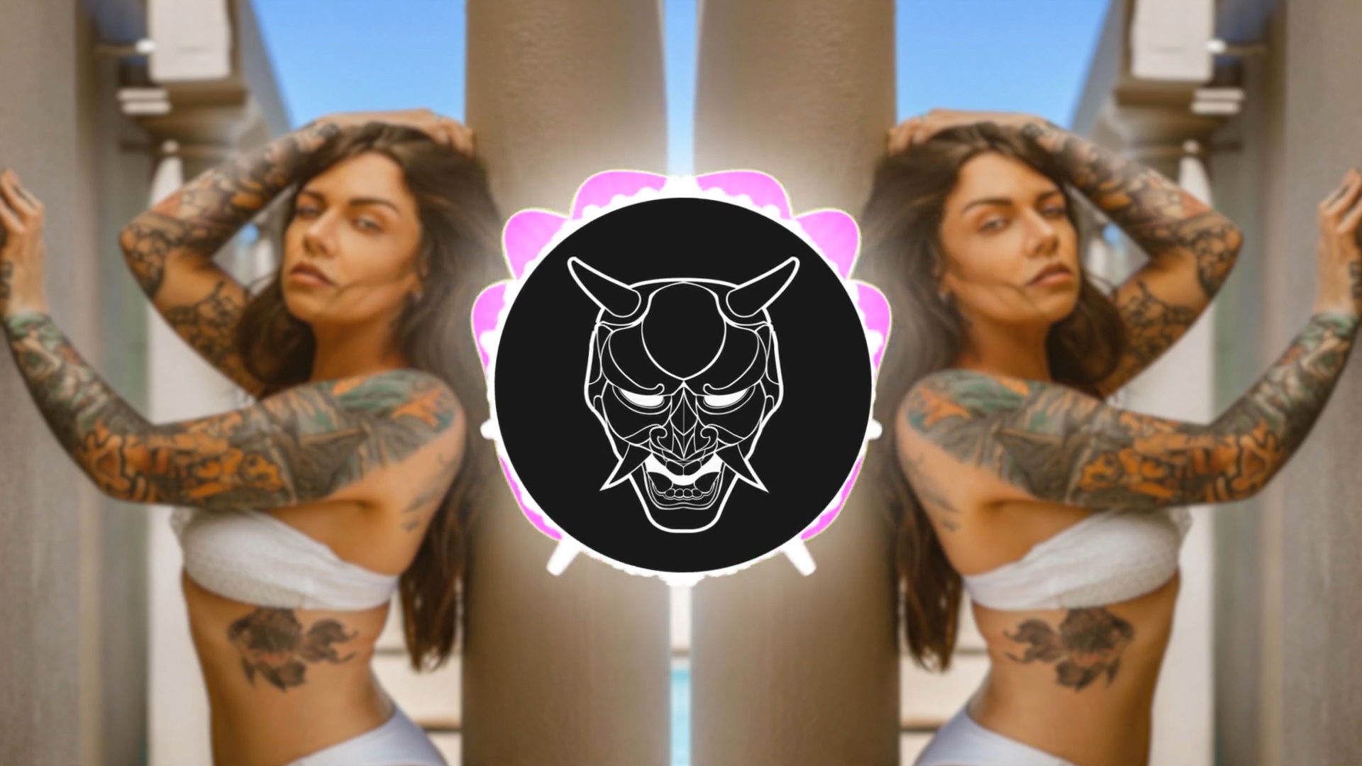 WCKiD, TRVNSPORTER, Stella Key feat. Bigstat - Dying Inside 「 Future Bass」 Copyright free