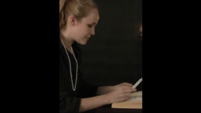 Тайна (Полина Карпеева)