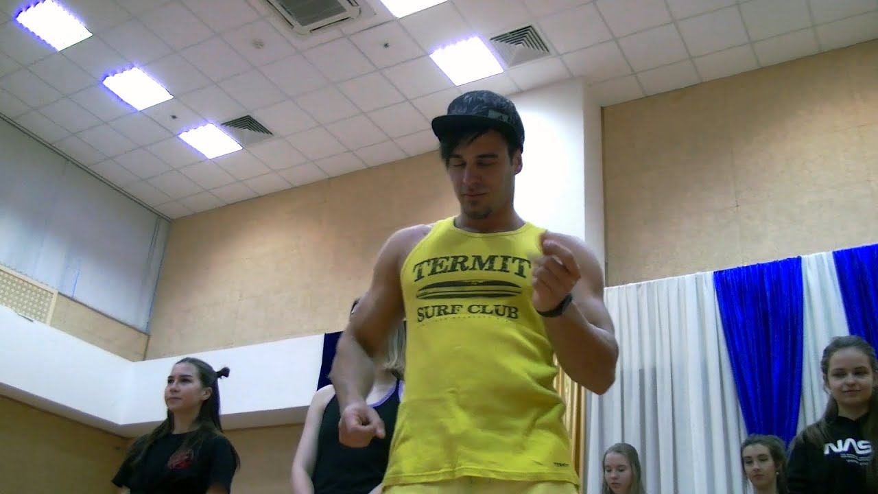 Съемка и монтаж