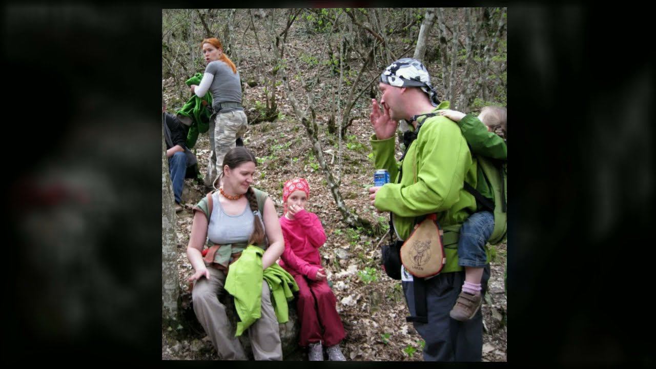 Поход в Крым