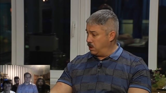 Извинения Эрдогана. Причины и последствия (фрагмент из ГлавТема).