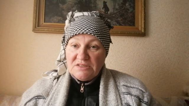 Часть 1. Наступят времена тяжкие, которых не было доныне. Кто выживет_