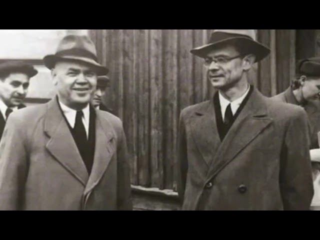 Гильми Камай: жизнь великого татарского ученого