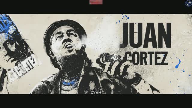 Far Cry VI:  Хуан такой один!