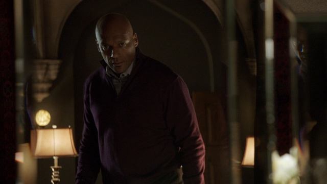 Стрела / Arrow – 1 сезон 8 серия