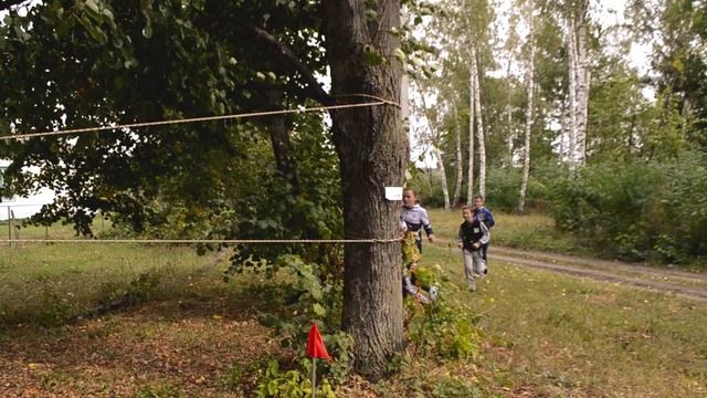 Школа безопасности