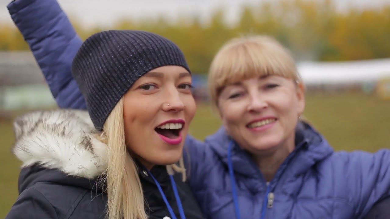 Илим  День Работников Леса 2017  г  Братск