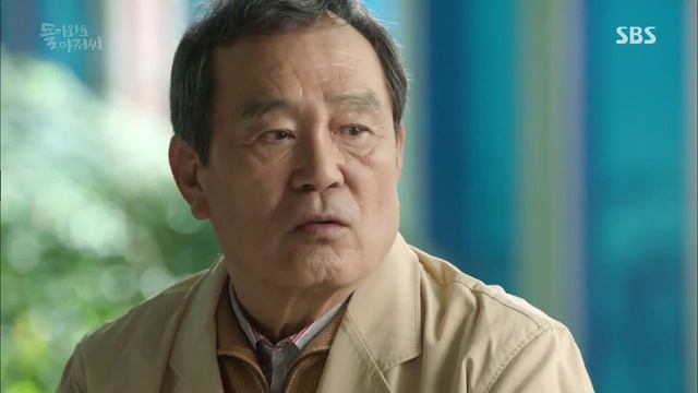 Вернись, Аджосси 1 сезон 6 серия