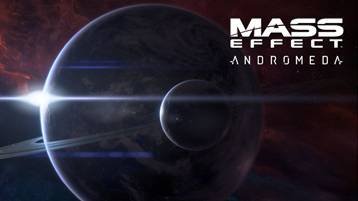 Масс Эффект. Андромеда 27  серия