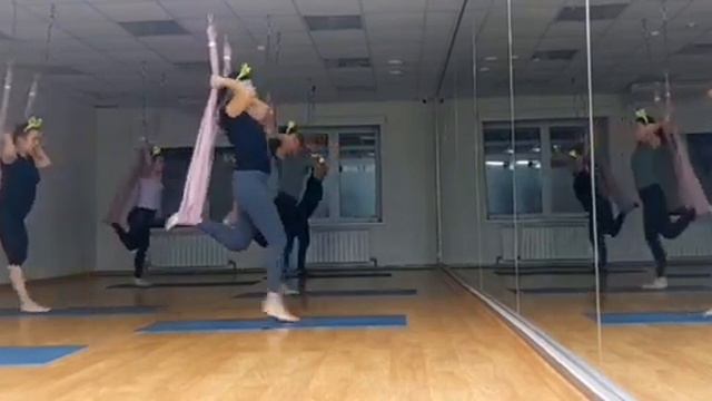 Флай танец.mp4