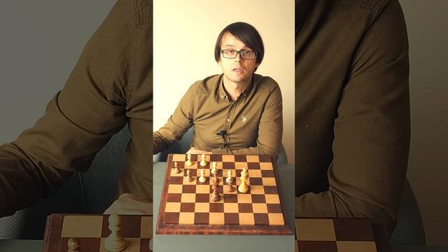 Урок 5. Пешечный прорыв. Курс "Основы эндшпиля".