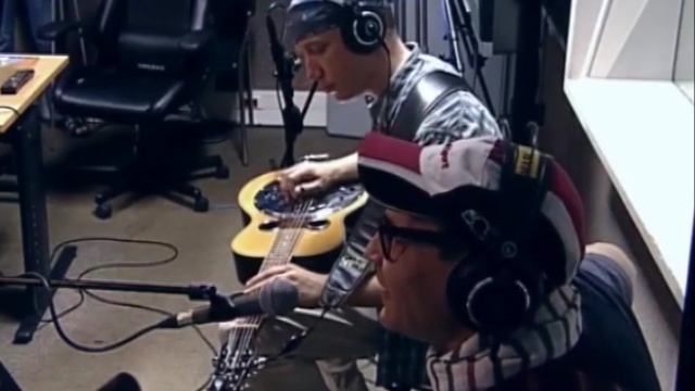 Евгений Блинов - "В чистом поле"