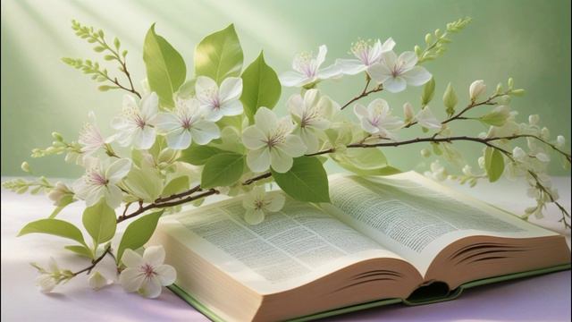 "Второзаконие" / 21 ГЛАВА