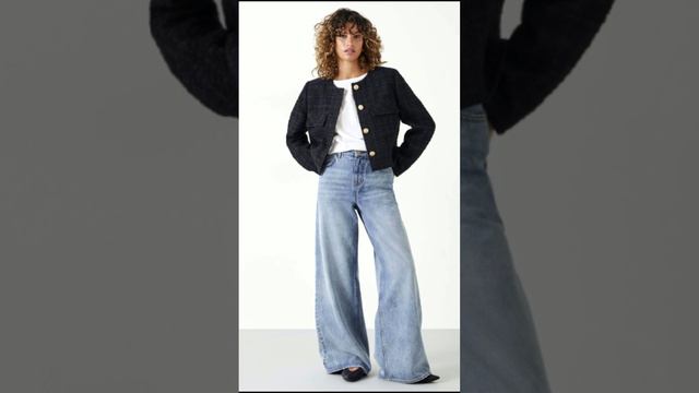 Основа базового гардероба истинной парижанки