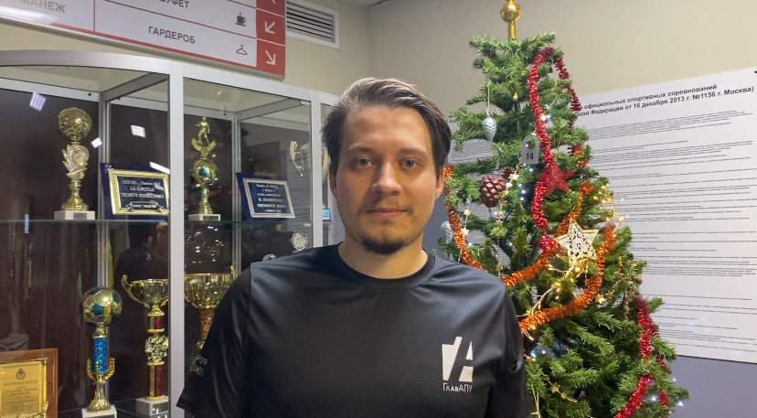 Флеш-интервью команды «ГБУ ГлавАПУ»