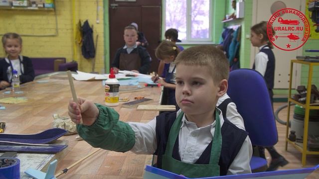 ОТ ВИНТА!