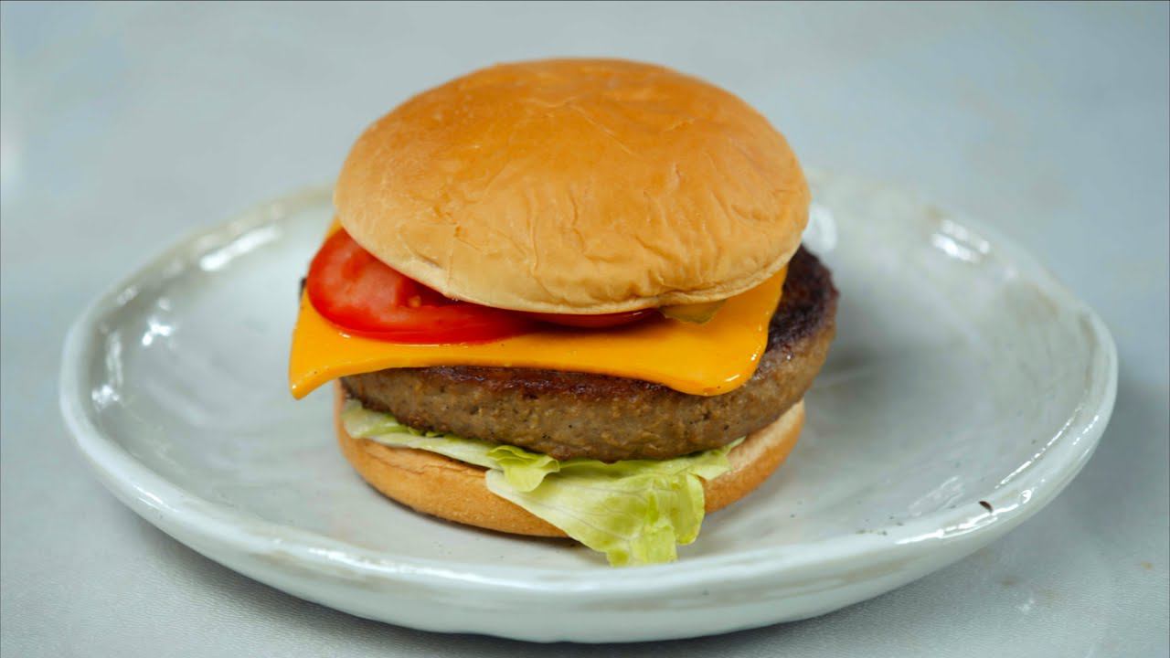 Hi Burger классический