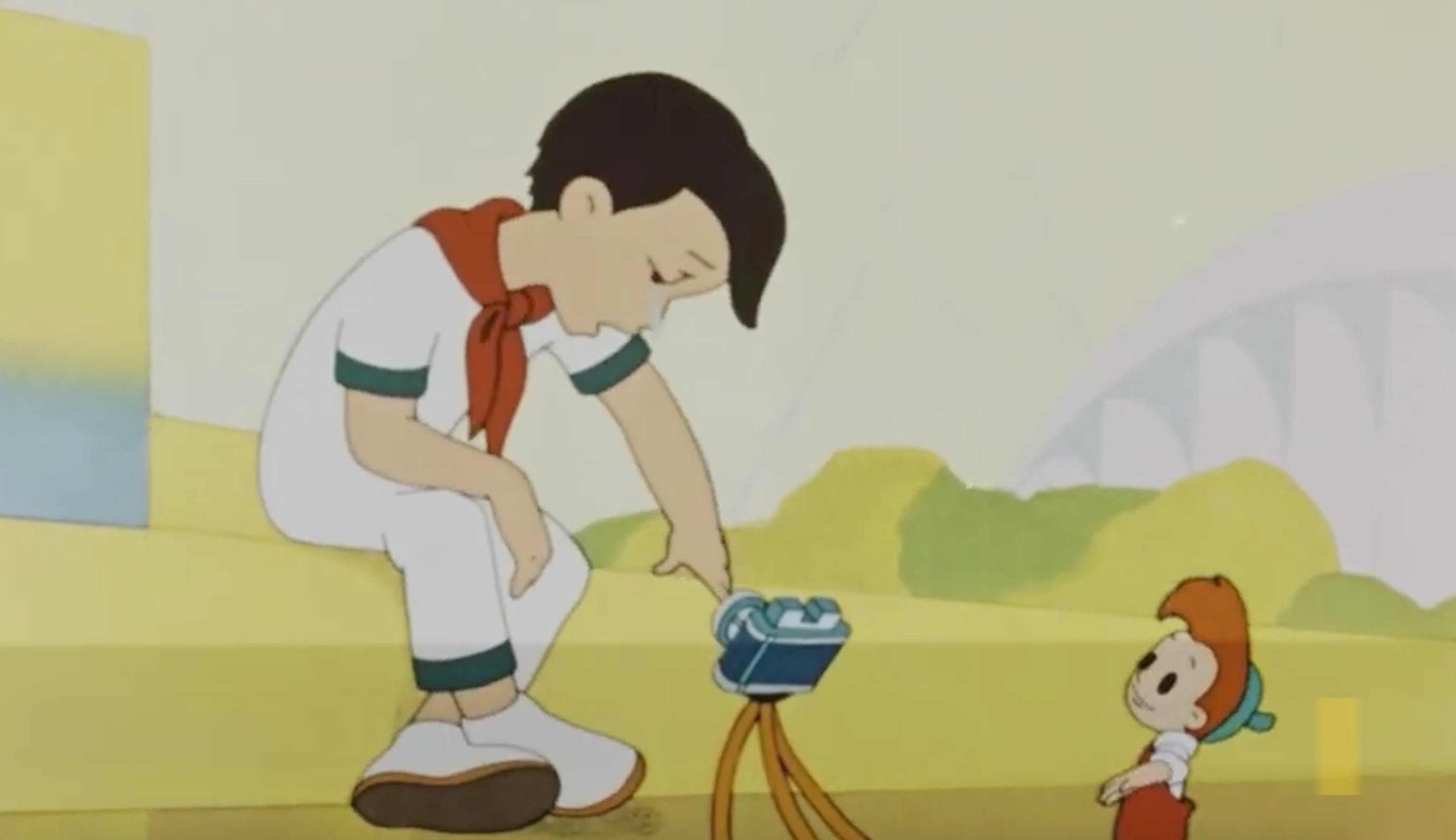 Ретроспективы на IV МКФ Циолковский