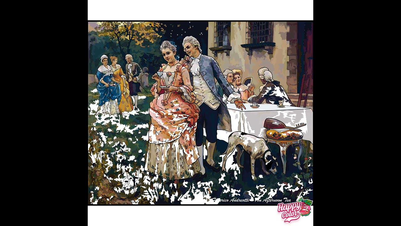 Искусство 261-270