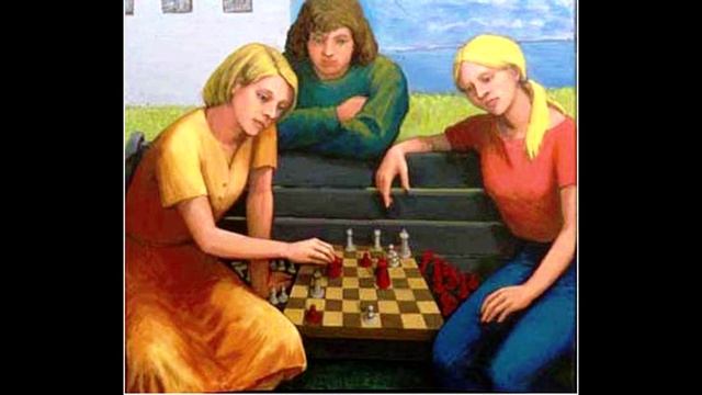 Библия. 38-13. Книга пророка Даниила (13). В Вавилоне жил муж, по имени Иоаким.