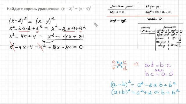 Задание 9. Тип 6