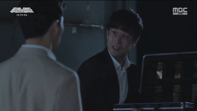 Второго шанса нет 1 сезон 2 серия