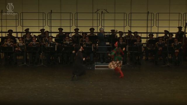 «Сорочинская ярмарка», декабрь 2018