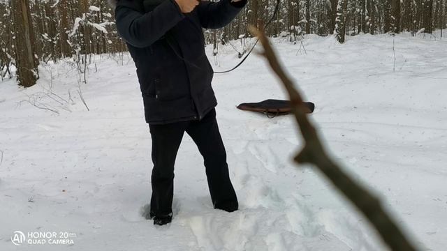 ДТК закрытого типа на MONZA 308 WIN