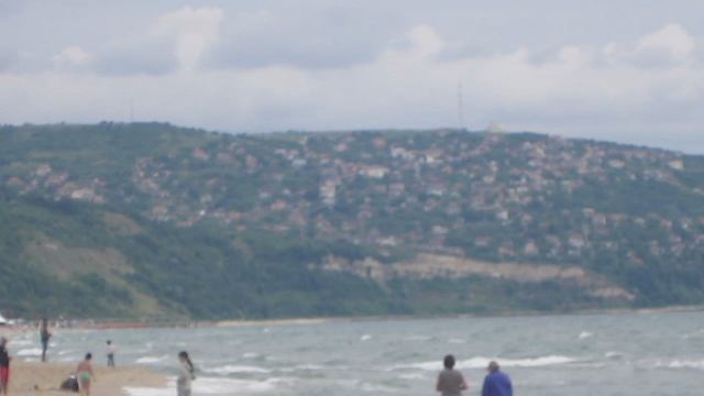 Добричка област - североизточният ъгъл на България /част 3/. Албена.