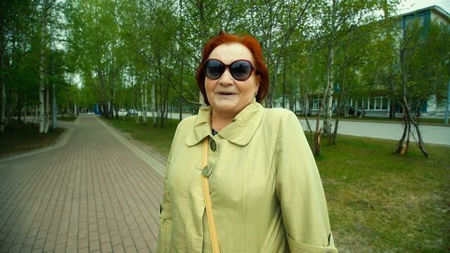 Добрый вечер Сургут. 30.05.2022