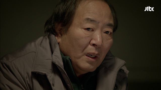 Падам-падам... Стук их сердец 1 сезон 15 серия