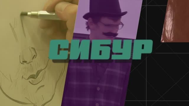 ДЕТЕКТИВНАЯ ИСТОРИЯ - Сибур