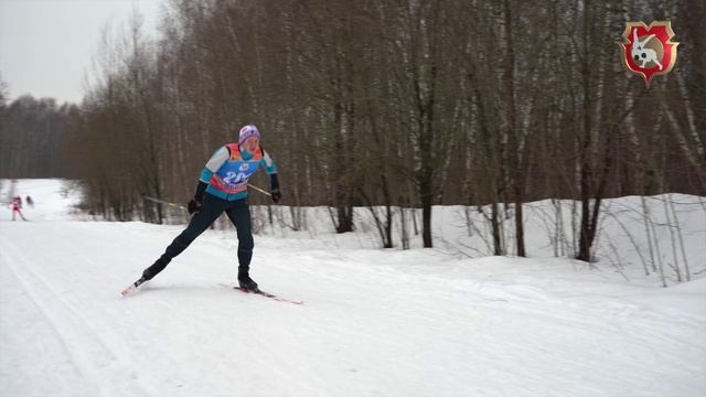 РУССКАЯ ЗИМА 2023