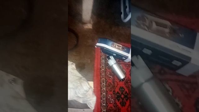 Как заменить бензонасос на калине