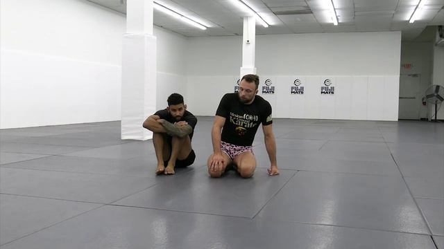 Power Bottom by Craig Jones 5