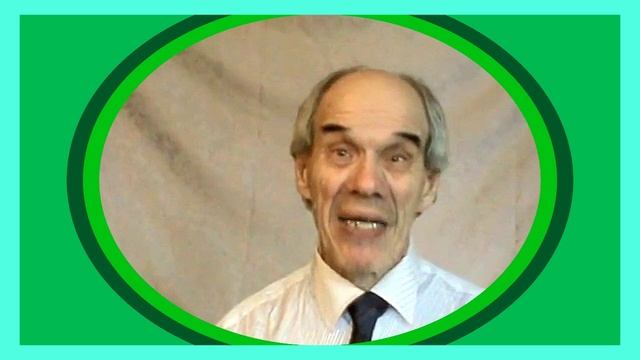 Виктор Котов. Автопортрет. Читает автор.