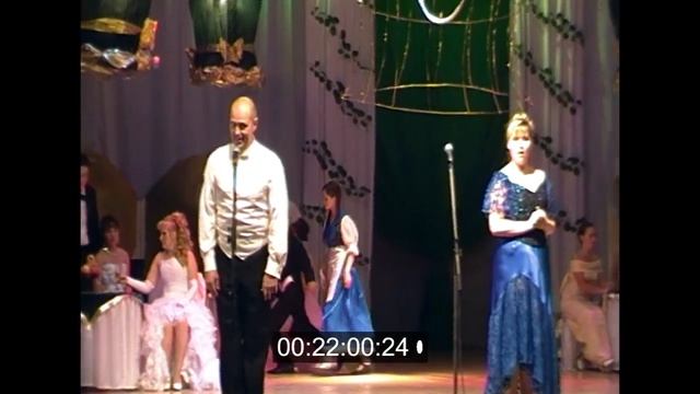 Листая старые страницы