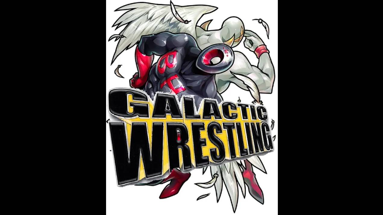 Galactic Wrestling Featuring Ultimate Muscle (PS2) Tournament: Black Hole & Starface  Pentagon