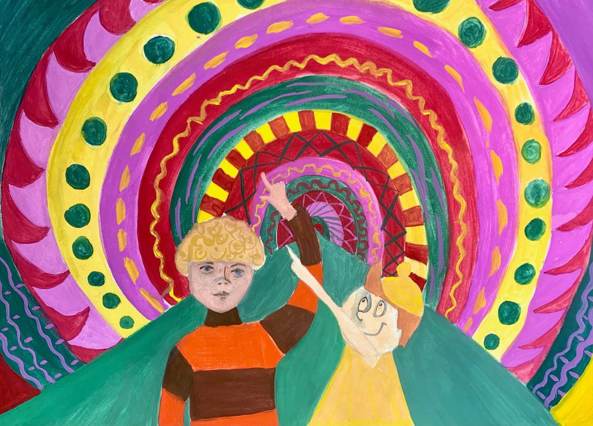 6/13. Ж.-Б. Люлли. Марш для турецкой церемонии