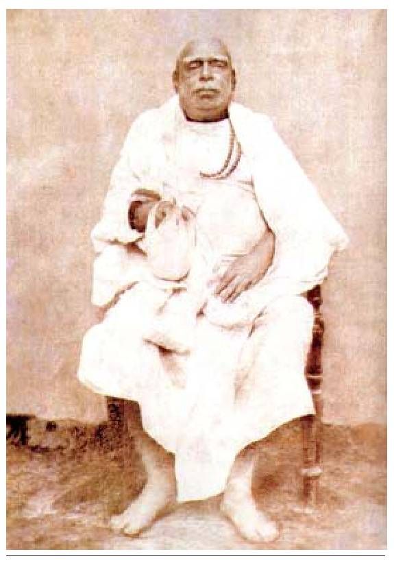 004 Людям с возвышенным сознанием не свойственно отвергать религиозные принципы