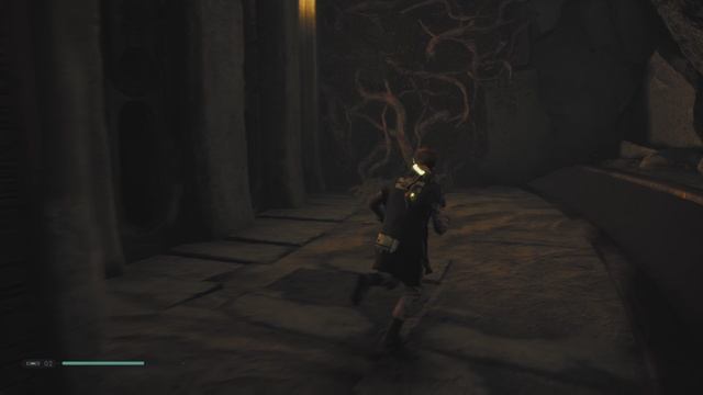 Видеопрохождение Star Wars Jedi: Fallen Order. Часть 20. Из гробницы Миктрулла на Богомол