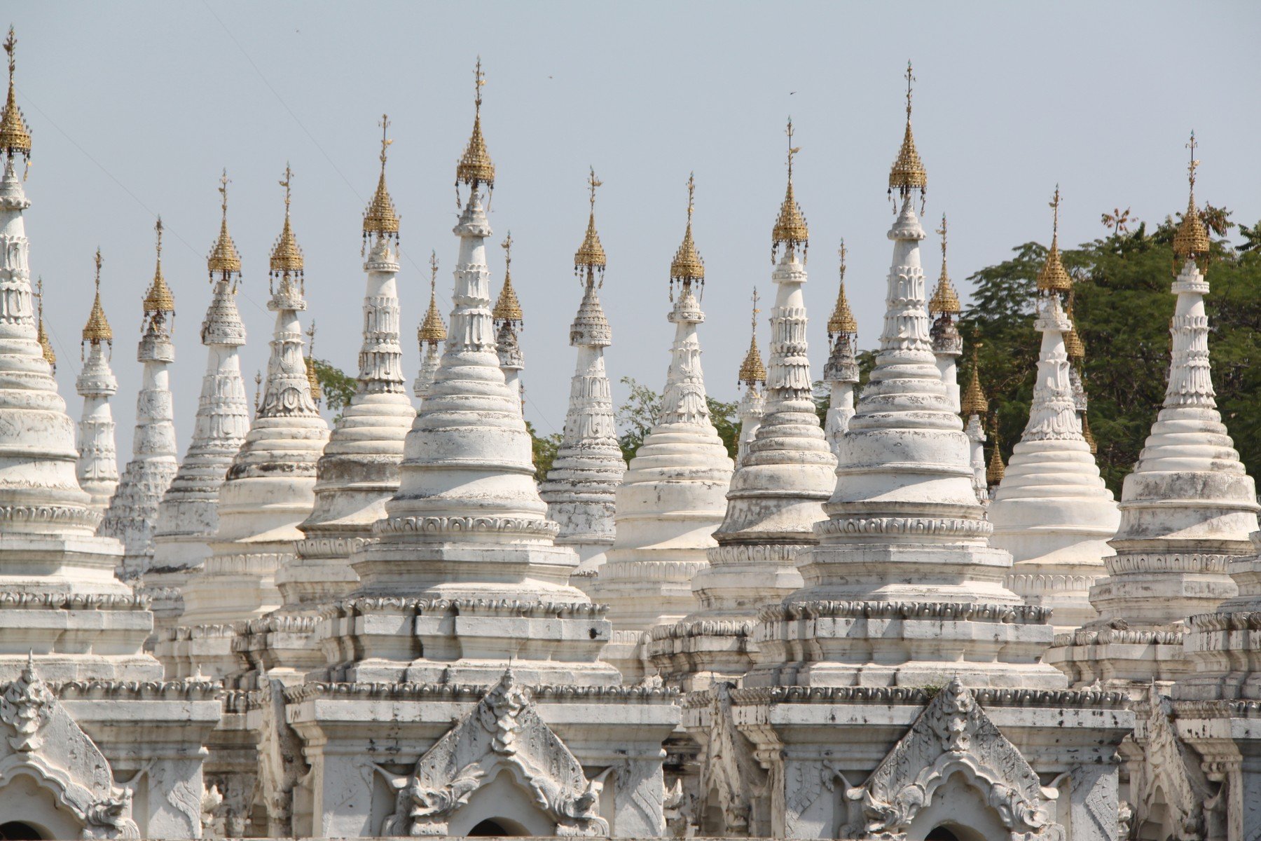 201102 Мьянма Мандалай