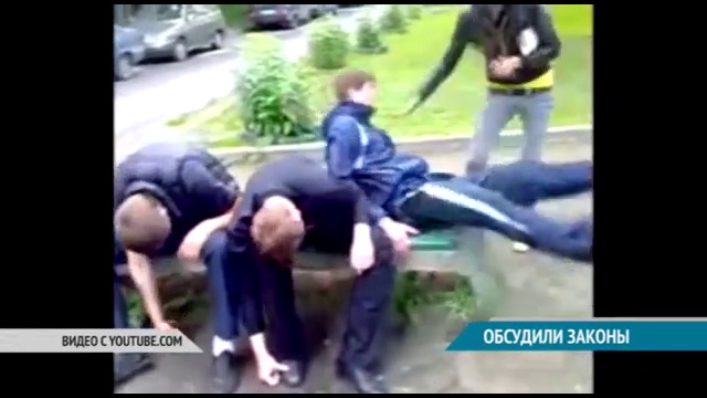 новостной сюжет от 27.10.15