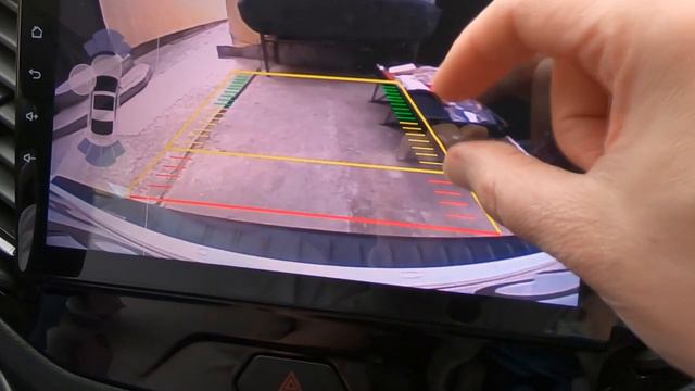 Lada Vesta SW Cross ГУ TEYES Ответы на вопросы