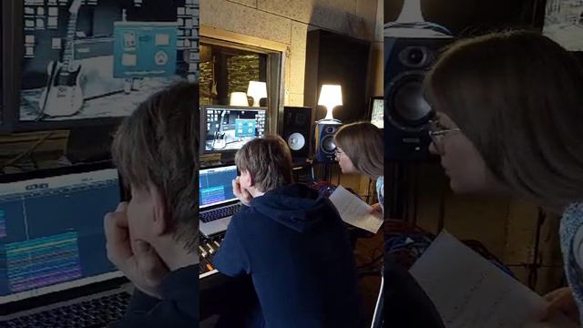 Как LV и MamaNature Северную записывали.mp4