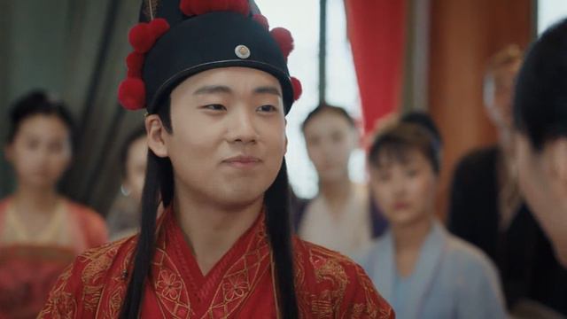 Мой героический муж 1 сезон 2 серия