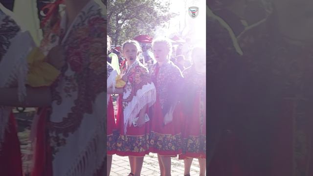 Правильный вектор для молодёжи Николай Гончаров