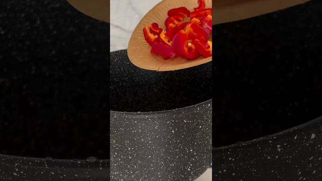 Тушеное мясо с овощами : простой и быстрый рецепт